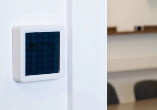 How Do Temperature Sensors Work? | Smart Building Products