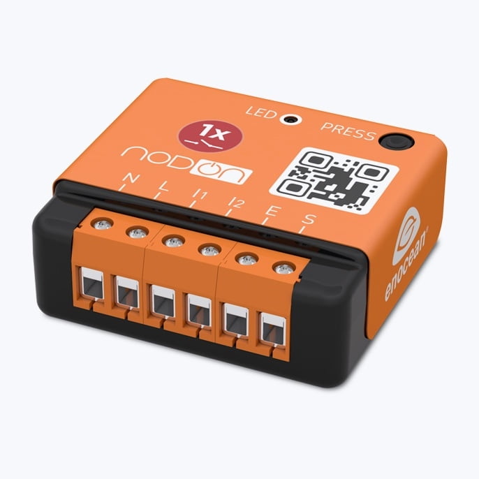 Enocean 1 Channel Relay Switch £42.42 / Relays