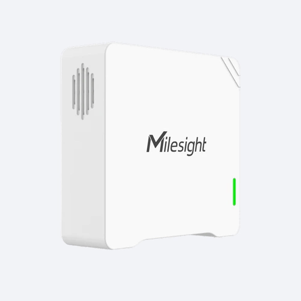 Milesight AM103L LoRaWAN Air Quality Sensor / 3 in 1 Sensor