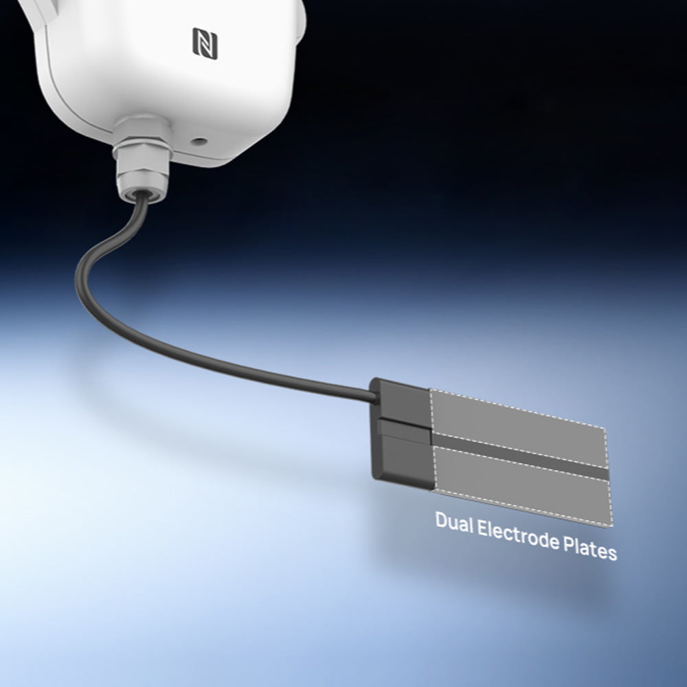 Milesight EM300-CL Capacitive Level Sensor / LoRaWAN