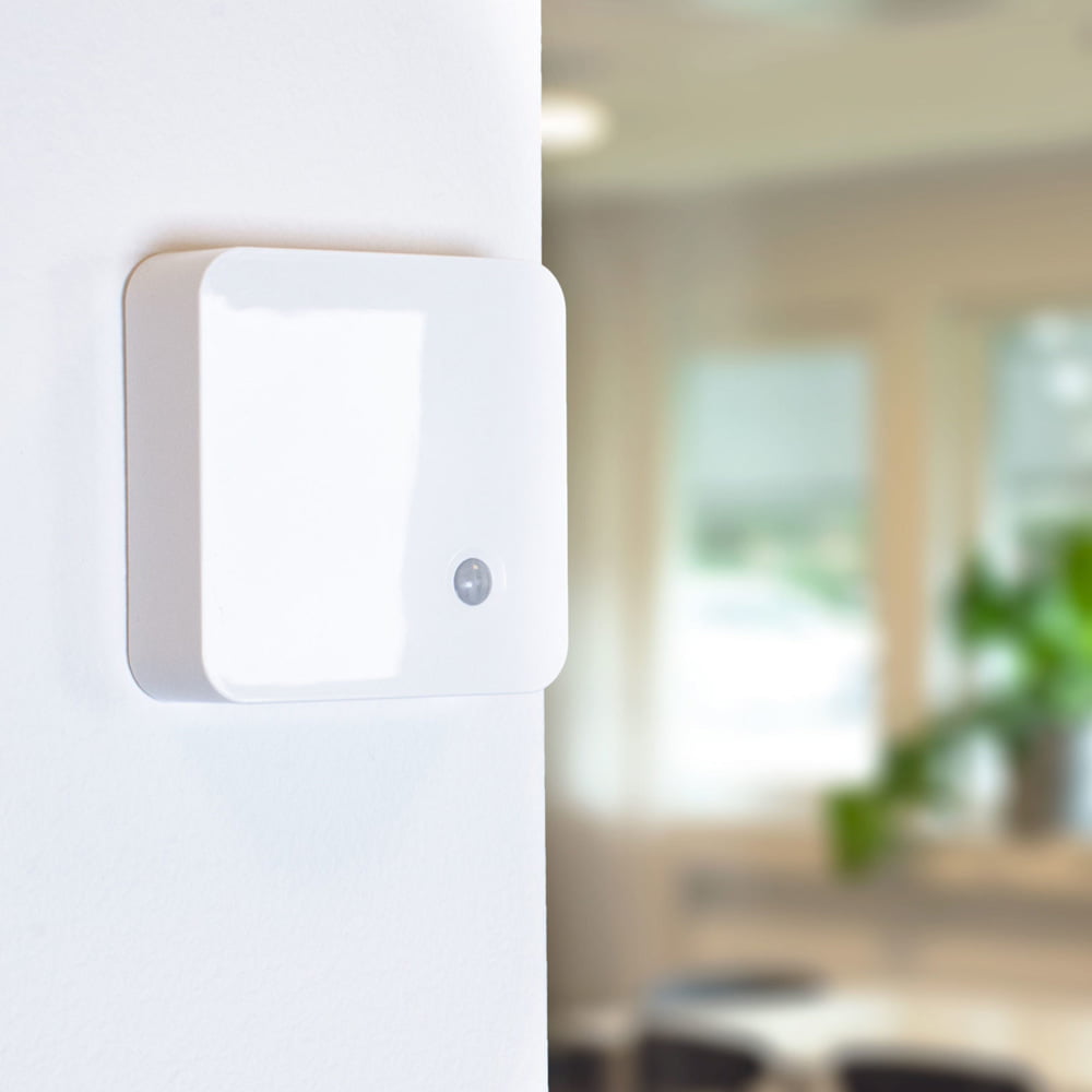Elsys CO2 | Indoor CO2 Sensor | ERS CO2