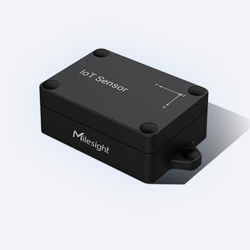 EM310 Tilt Sensor | Tilt Monitoring | LoRaWAN Tilt Sensor