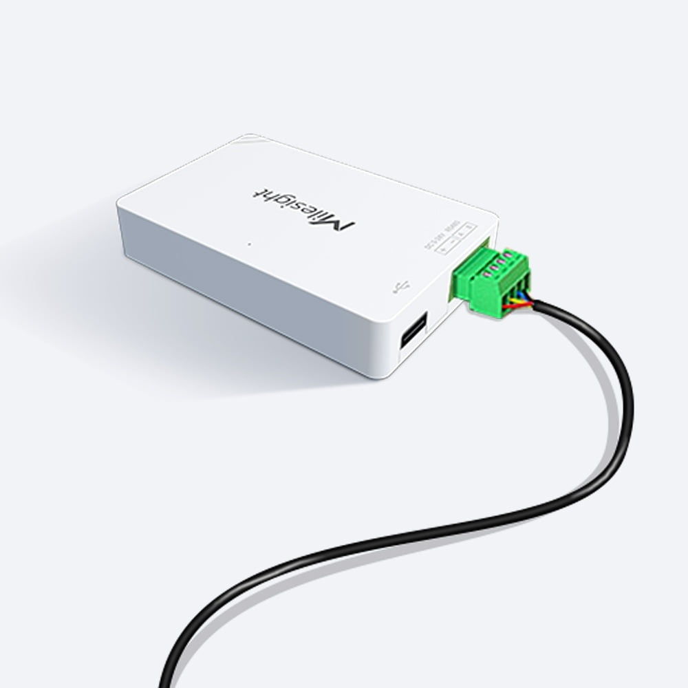 Milesight UC100 | UC100 Controller | UC100-868M