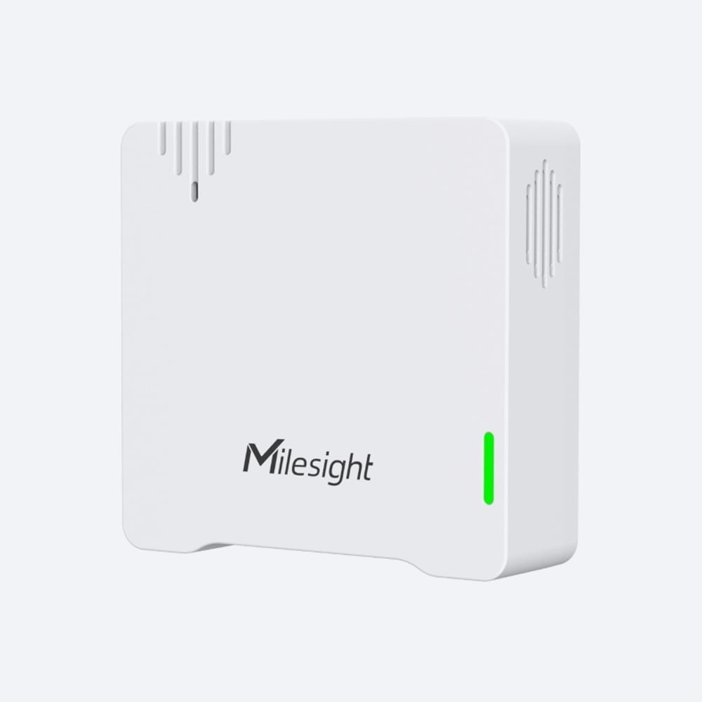 Milesight WS302 | LoRaWAN Noise Sensor | Smart Noise Sensor