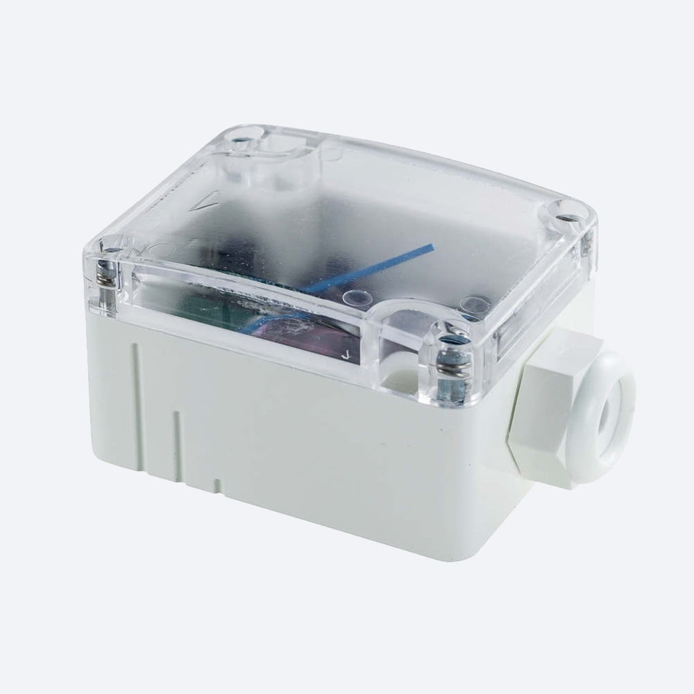 SR65 DI / Smart Building Products