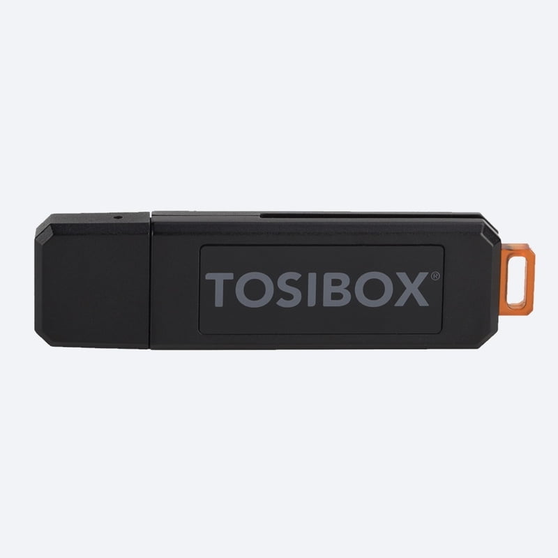 TOSIBOX® Key / Smart Building Products