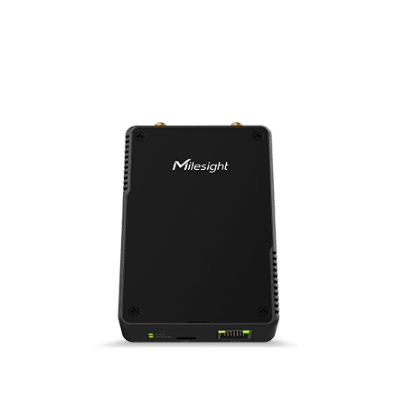 Milesight UG56 LoRaWAN Gateway with LTE New