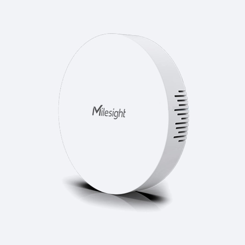 Milesight UG63 Mini LoRaWAN Gateway / LoRaWAN