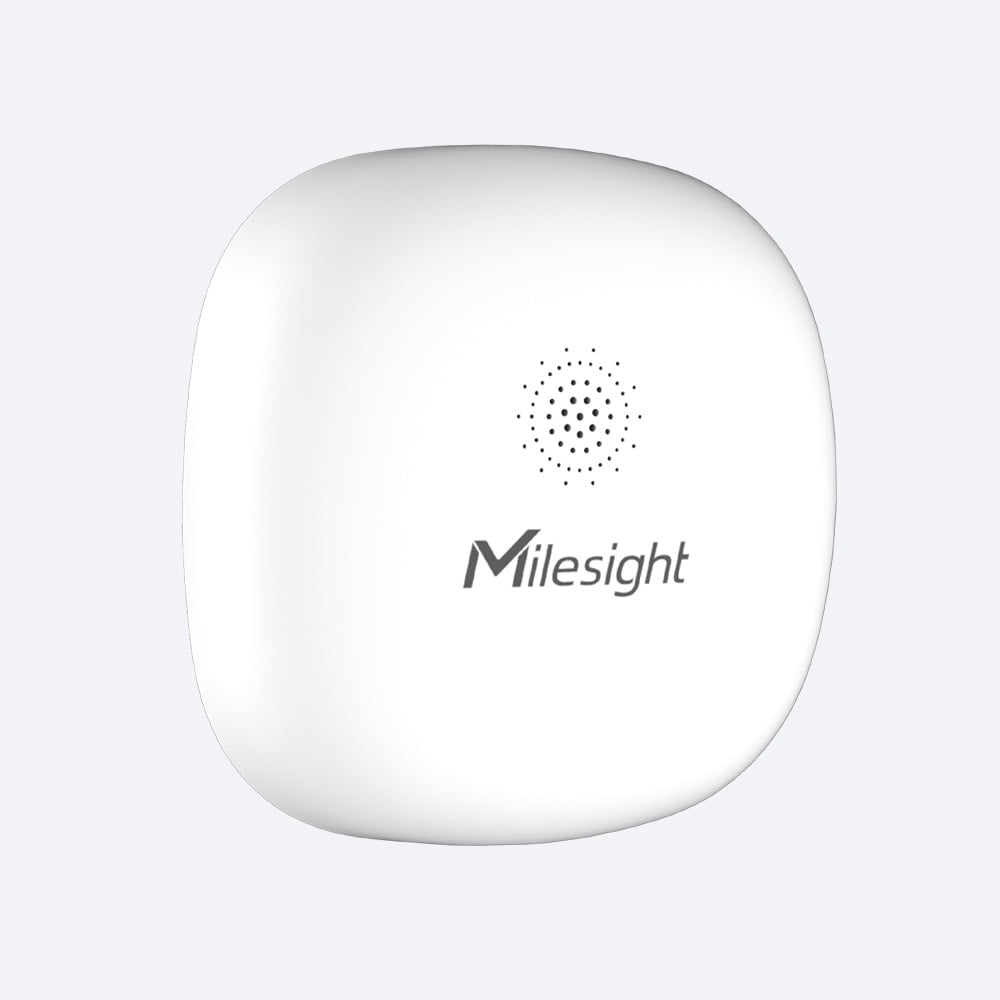 WS303 Mini Leak Detection Sensor / Milesight / LoraWAN