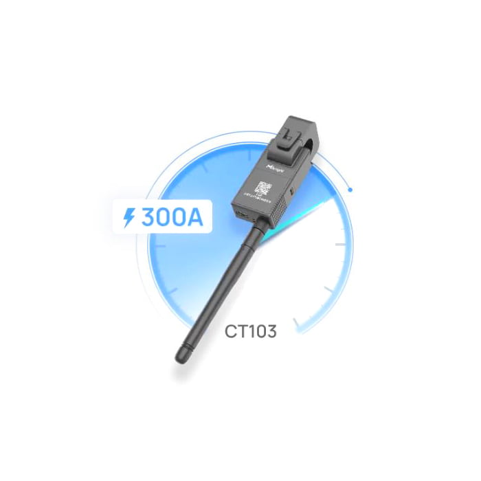 Milesight CT103 LoRaWAN Current Sensor - Old