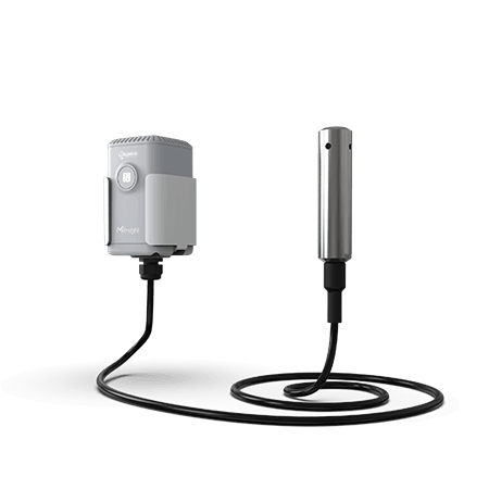Milesight EM500 Water Level Sensor