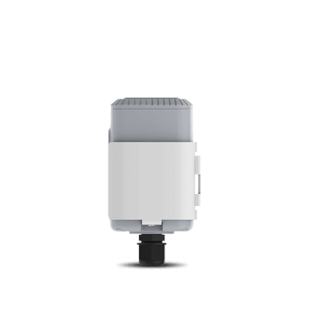 Milesight EM500 Water Level Sensor