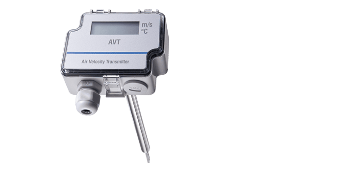 AVT Air Velocity Sensor