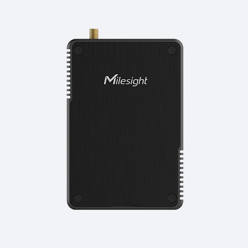 Milesight UG56 Industrial LoRaWAN Gateway / Smart Building Products