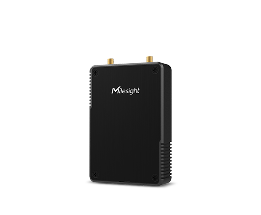 Milesight UG56 Industrial LoRaWAN Gateway / Smart Building Products