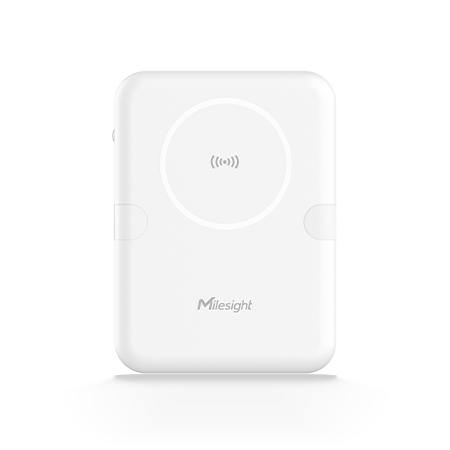 VS373 Milesight | Fall Detection Device | Fall Detection Alarm