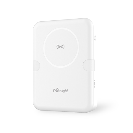 VS373 Milesight | Fall Detection Device | Fall Detection Alarm