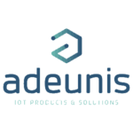 Adeunis Comfort CO2: LoRaWAN Temperature / Humidity